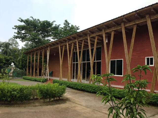 Shomsher Gazi Basher Kella Resort » FeniOnline